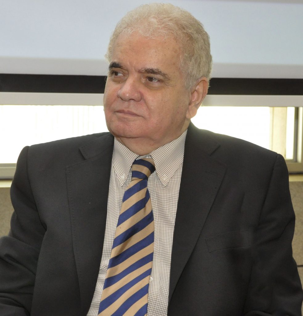 Júri da Competição – GMC – Global Management Challenge